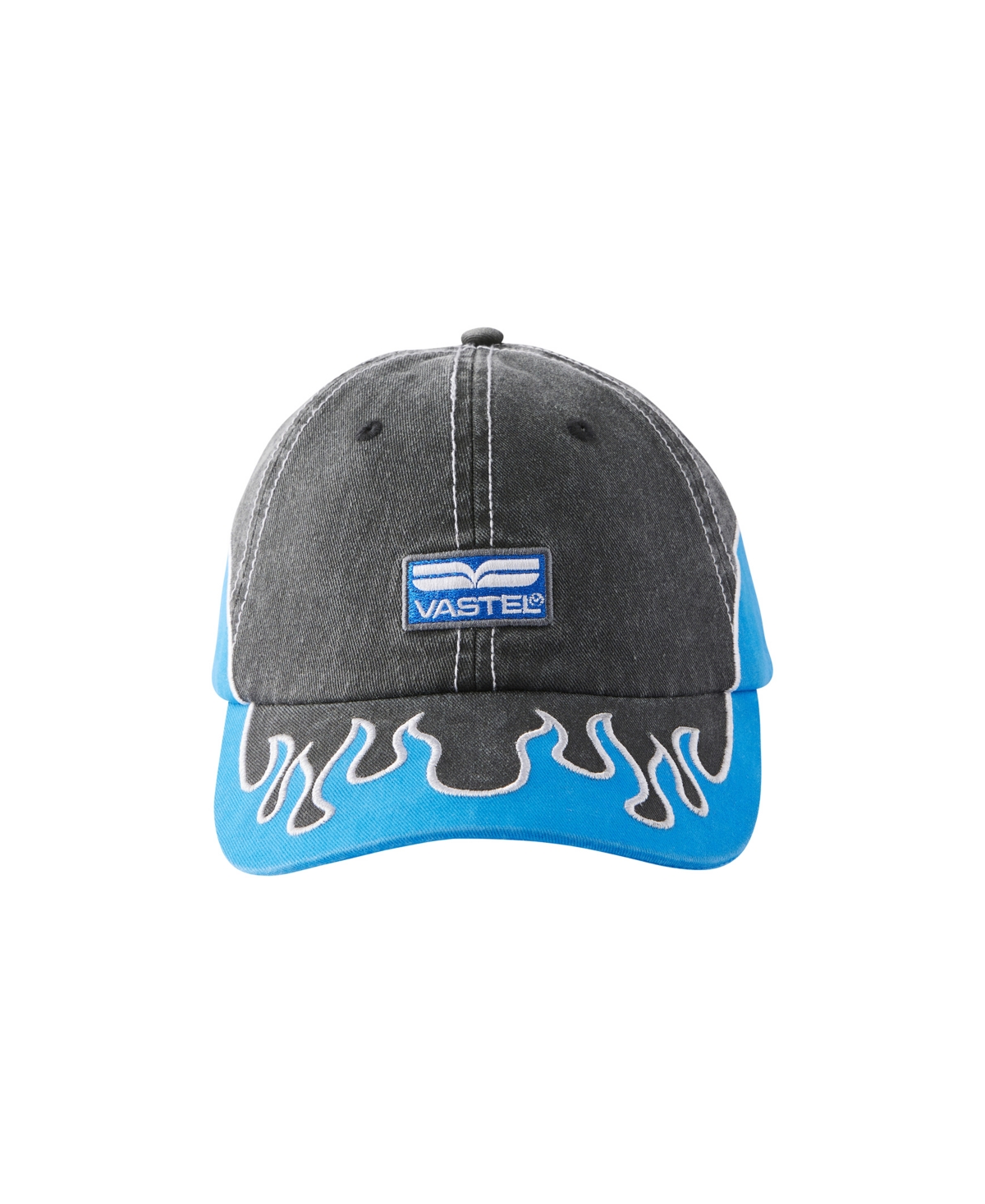 Click here for Cotton On Mens Dad Baseball Cap - Black prices