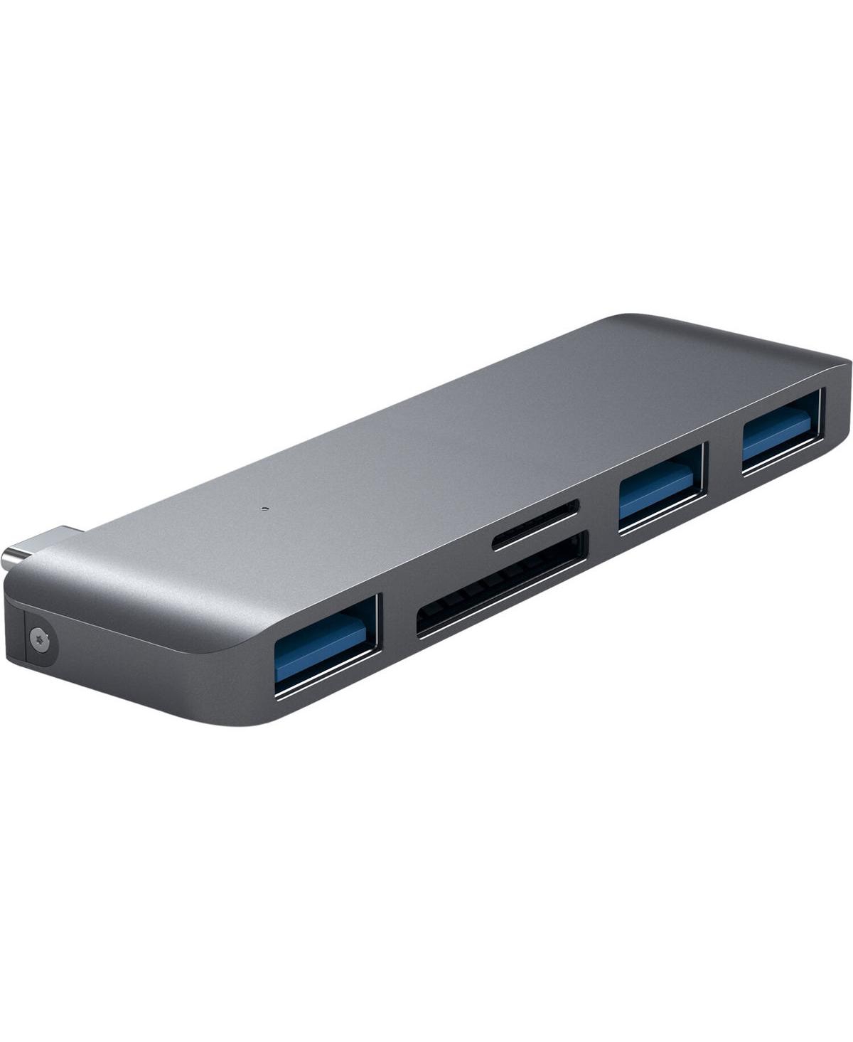Click here for Satechi 3-In-1 Usb 3.0 Type-c Combo Hub with Card... prices
