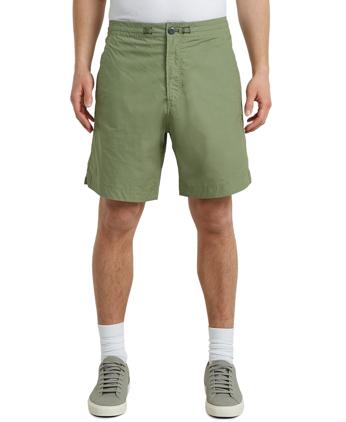 Click here for G-Star Raw Mens Trainer Chino Shorts - Four Leaf C... prices