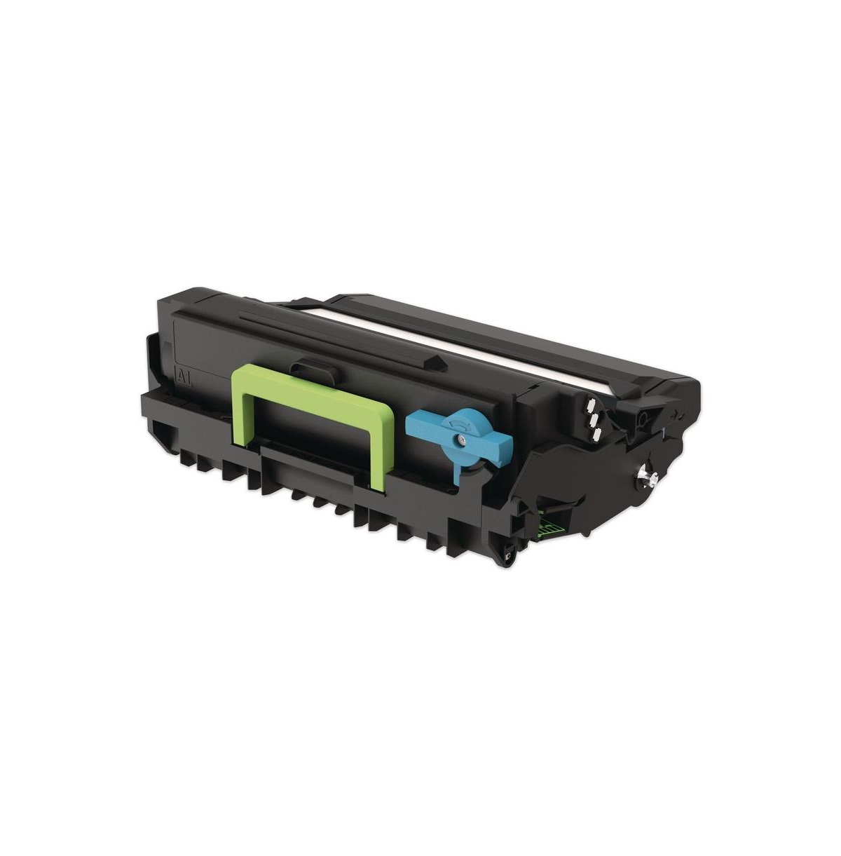 Click here for Lexmark 55B1H0E 15 000 Page-Yield High-Yield Toner... prices