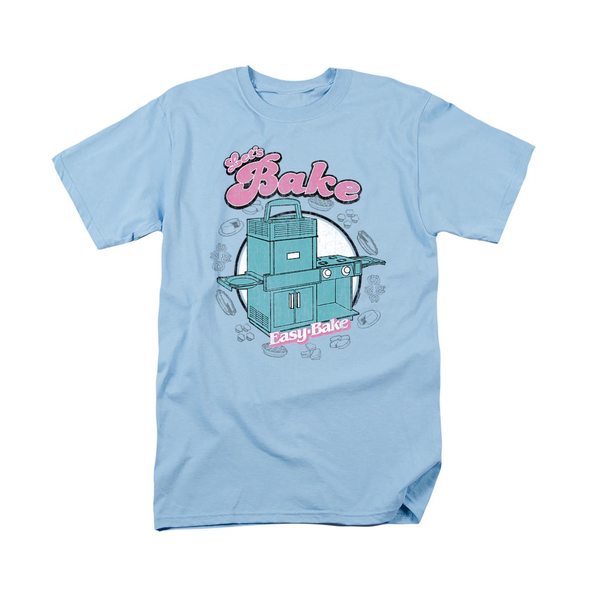 Click here for Logovision Mens Easy Bake Oven Lets Bake Retro Ove... prices