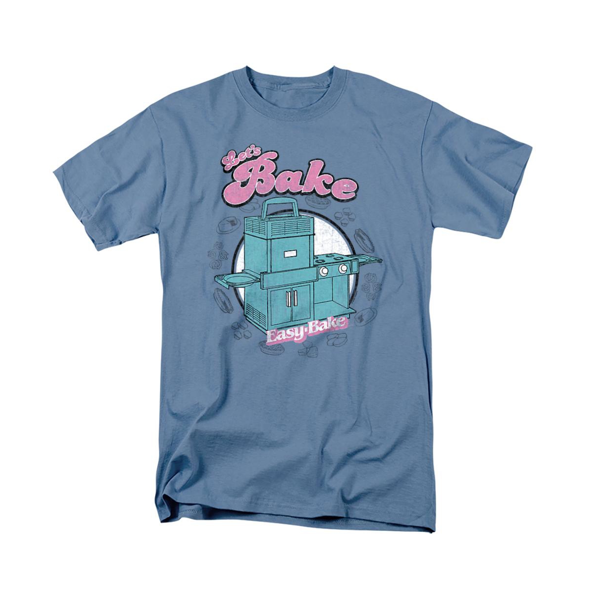 Click here for Logovision Mens Easy Bake Oven Lets Bake Retro Ove... prices