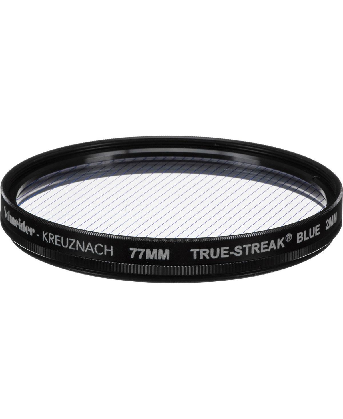 Click here for B + W 77mm True-Streak Blue 2mm Rotate Filter - Bl... prices
