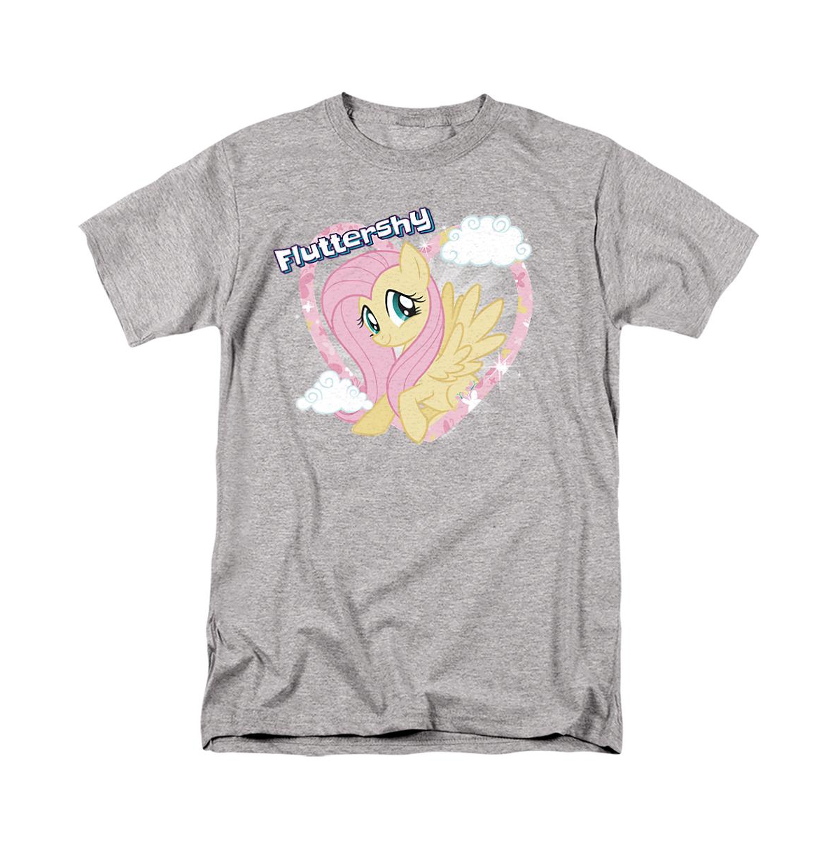 Click here for Hasbro+ Mens + My Little Pony Tv Fluttershy T Shir... prices