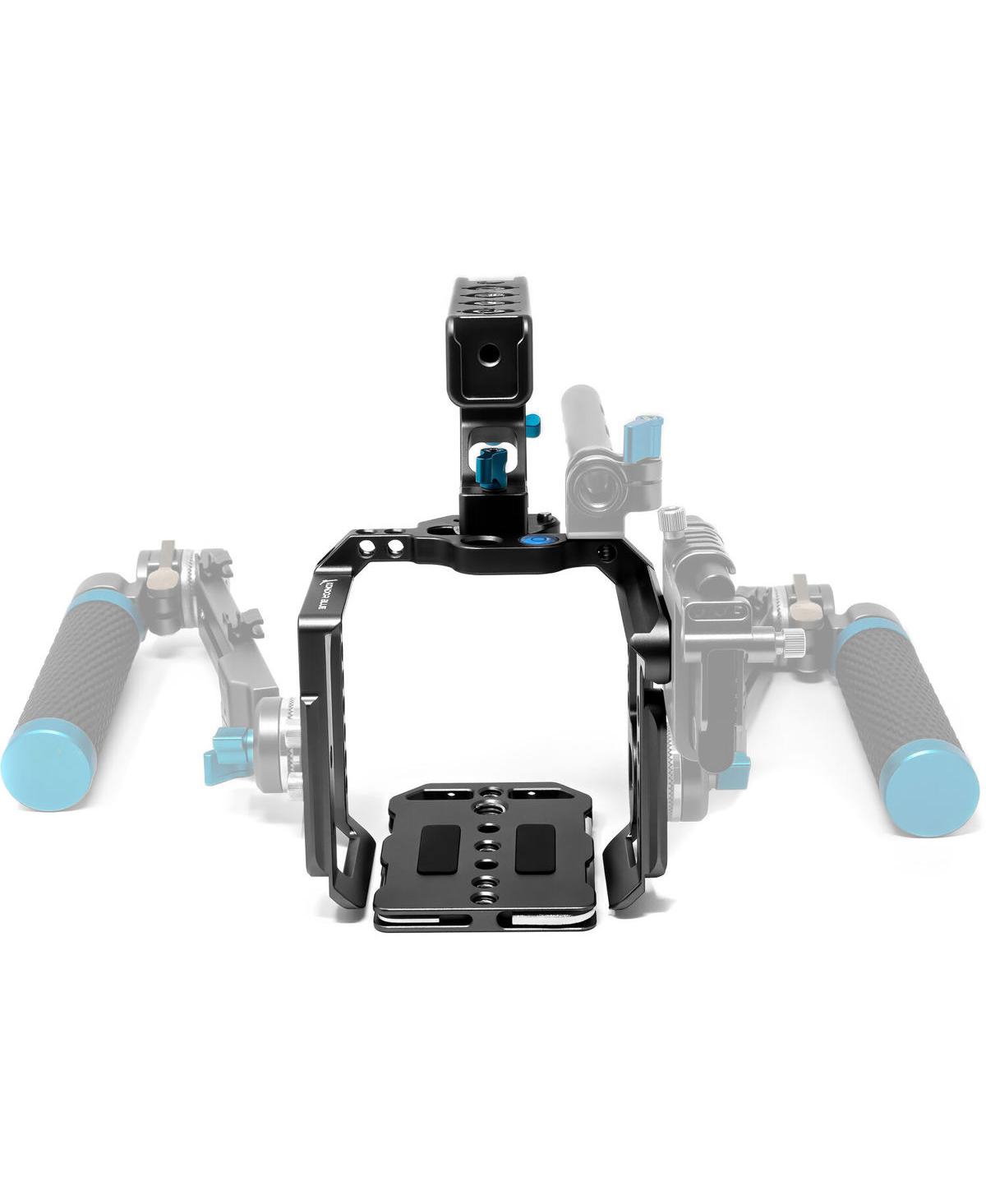 Click here for Kondor Blue Flagship Cage with Top Handle for Z Ca... prices