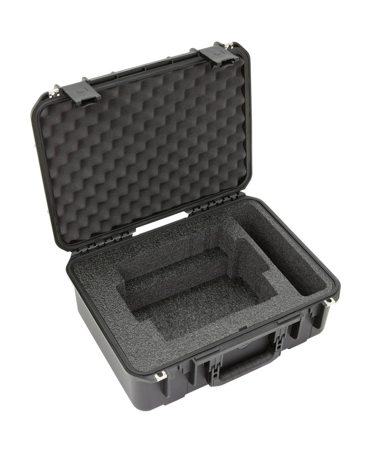 Click here for Allen and Heath iSeries 3i1813-7-CQ1 Injection Mol... prices