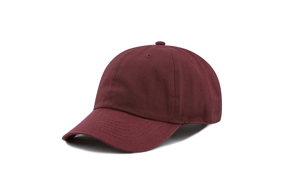 Click here for Furlihong Kids Washed Low Profile Baseball Cap - C... prices