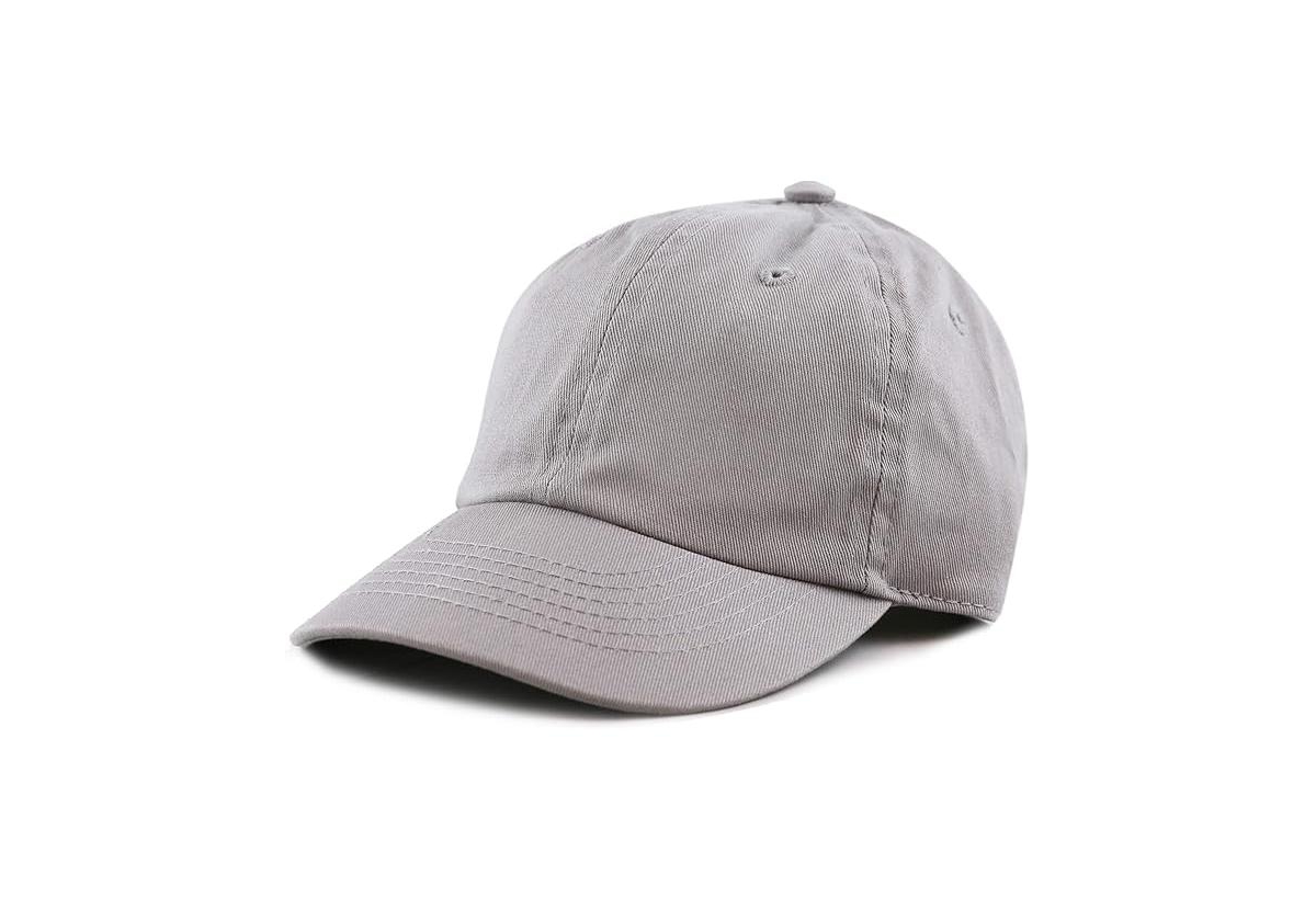 Click here for Furlihong Kids Washed Low Profile Baseball Cap - C... prices