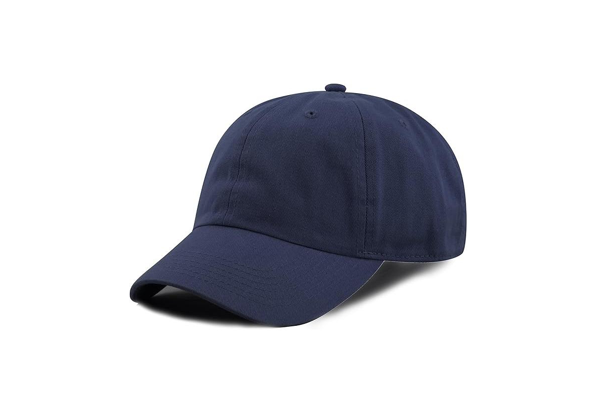 Click here for Furlihong Kids Washed Low Profile Baseball Cap - C... prices