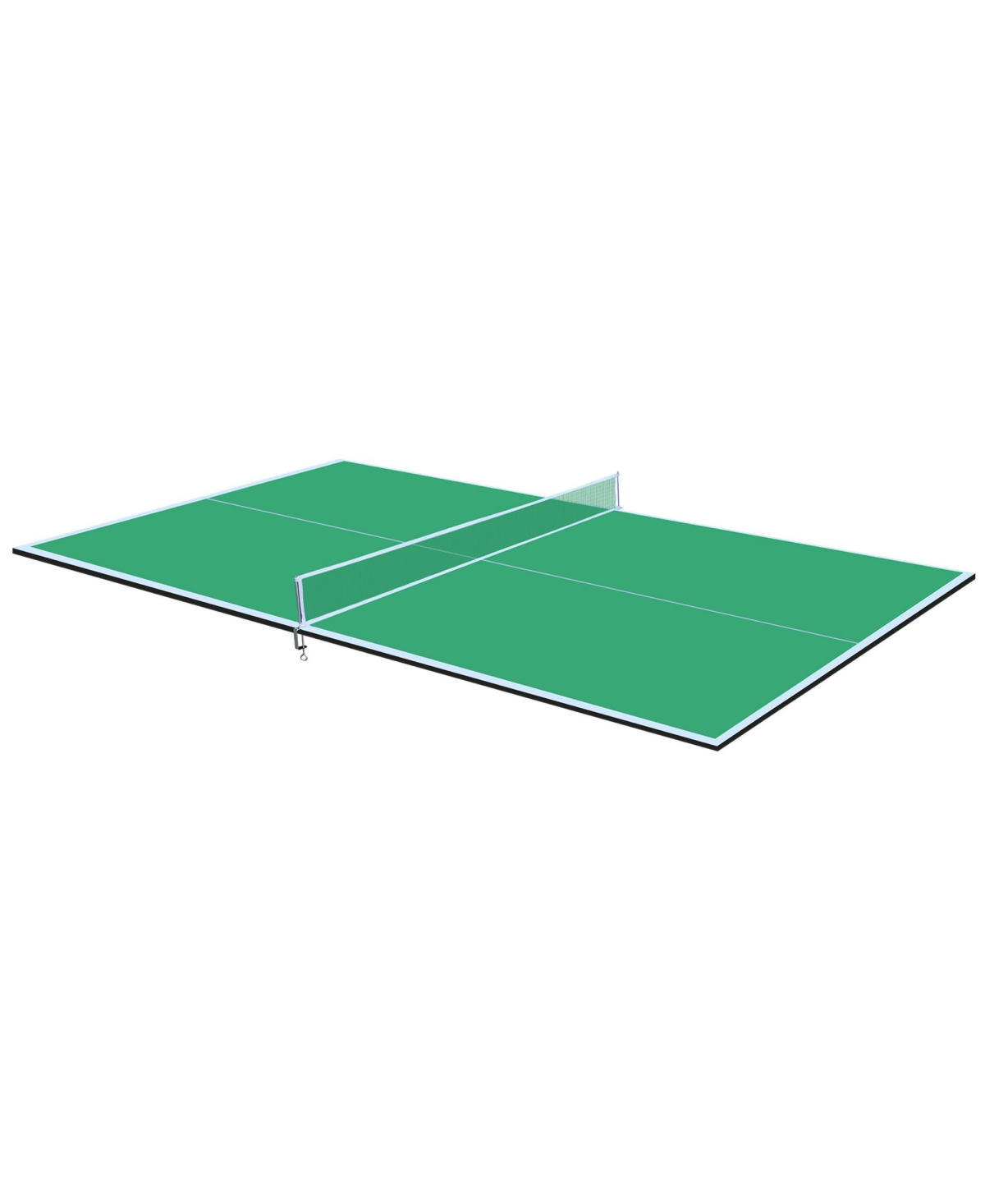 Click here for Rainsken 8.5FT Mid-Size Ping Pong Conversion Top... prices