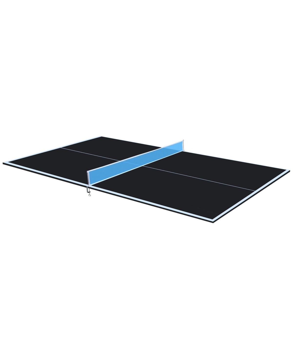 Click here for Rainsken 8.5FT Mid-Size Ping Pong Conversion Top... prices