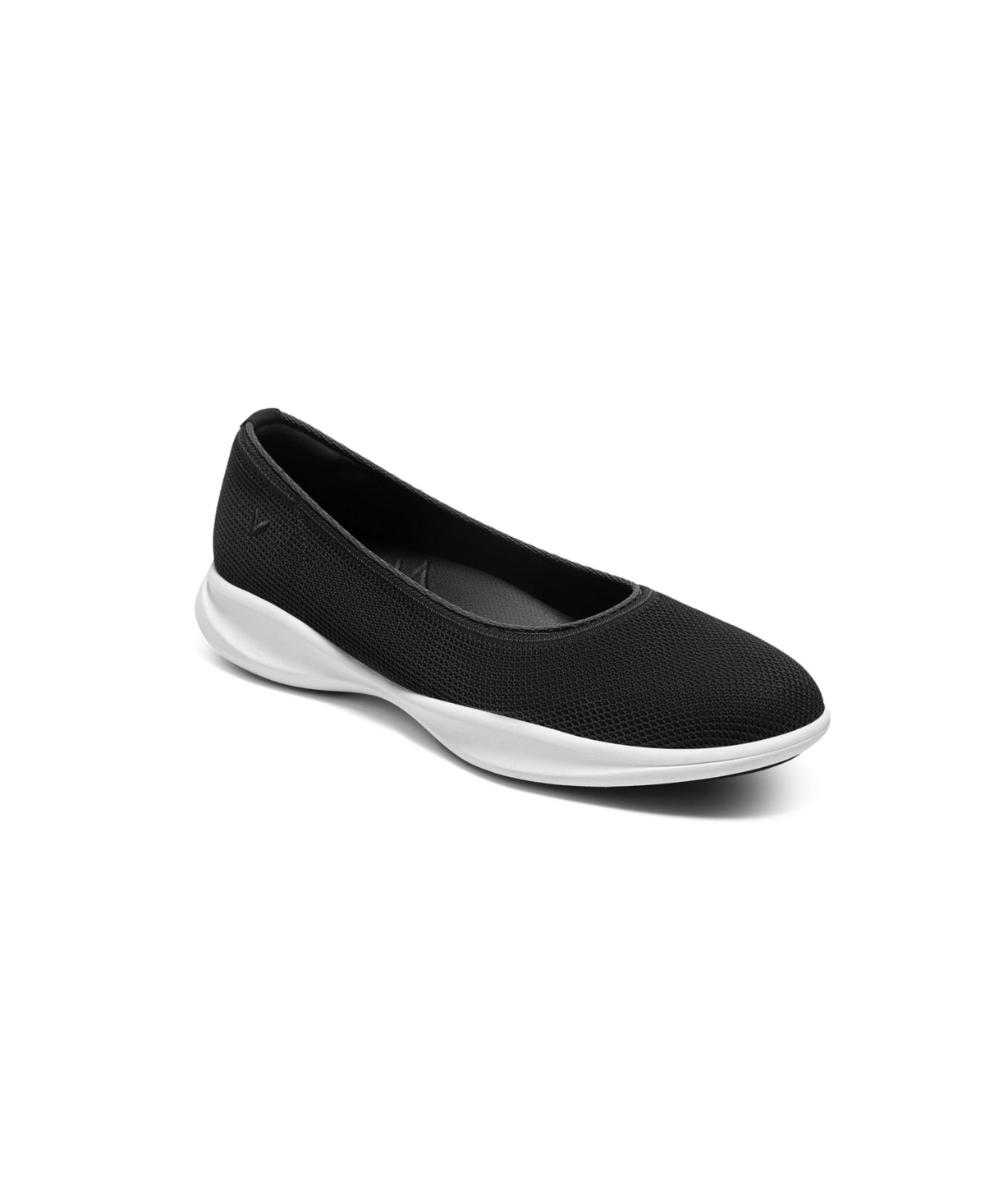 Click here for Vivaia Womens Izabel Walker Pro Hybrid Ballet Flat... prices