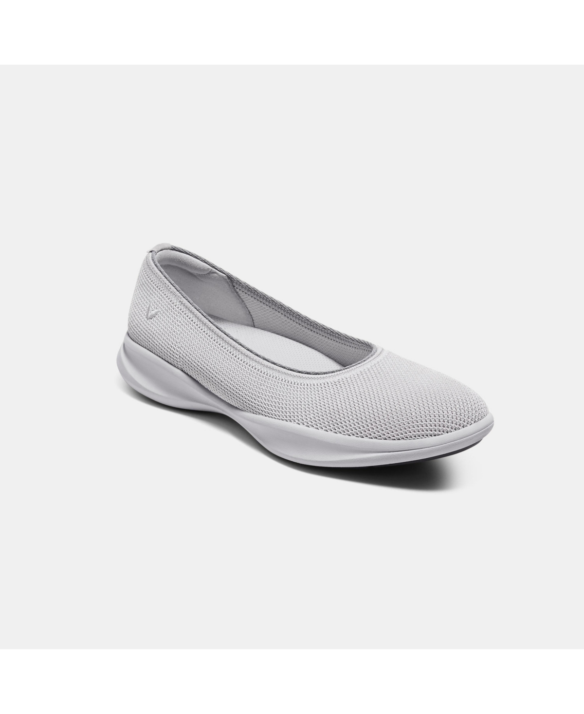 Click here for Vivaia Womens Izabel Walker Pro Hybrid Ballet Flat... prices