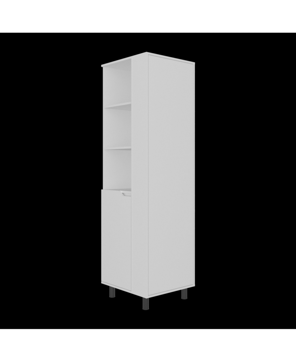 Click here for Busdays Cleaning Supplies Cabinet Tall Storage Cab... prices