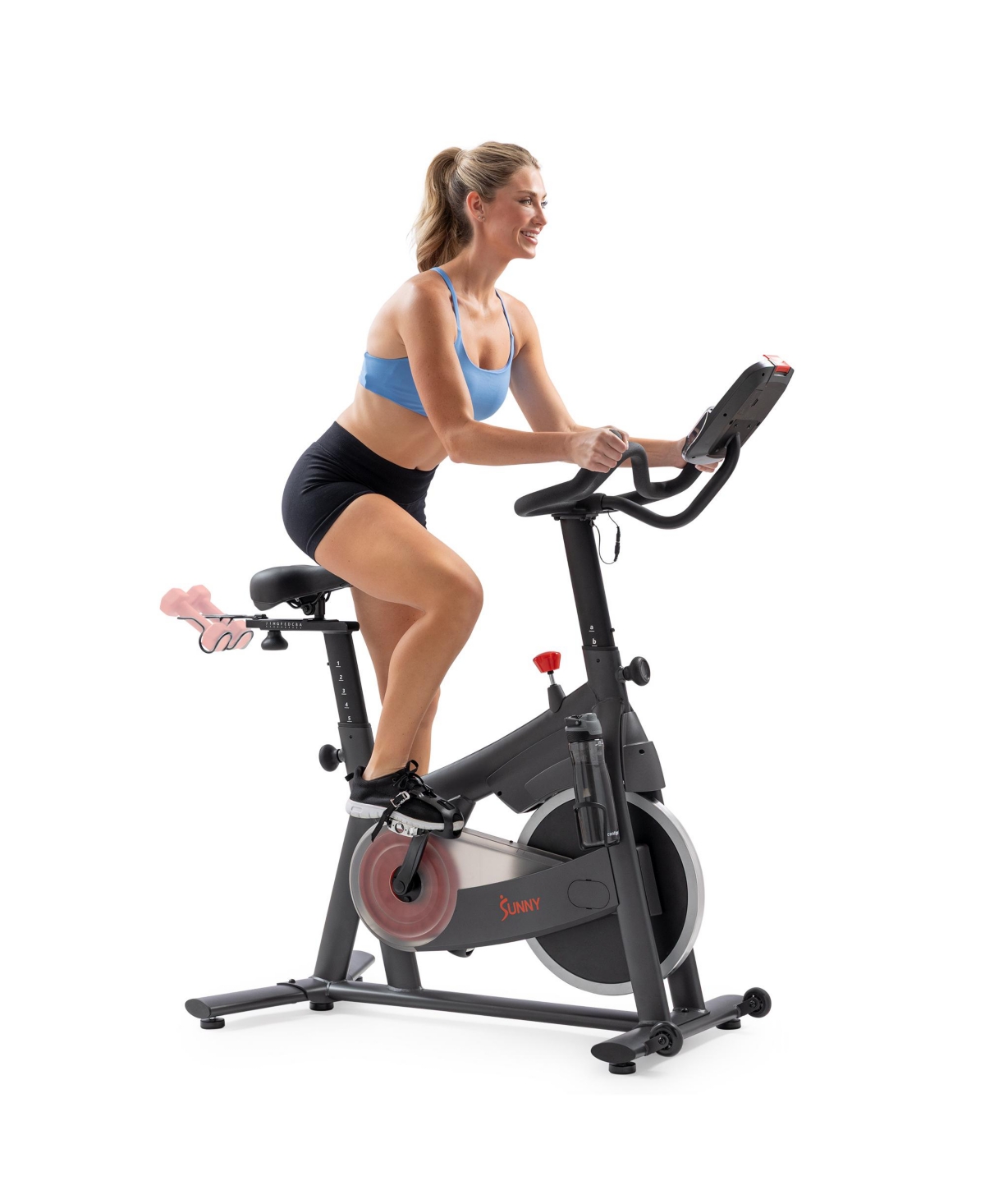Click here for Sunny Health and Fitness Pace 300 Smart Magnetic C... prices