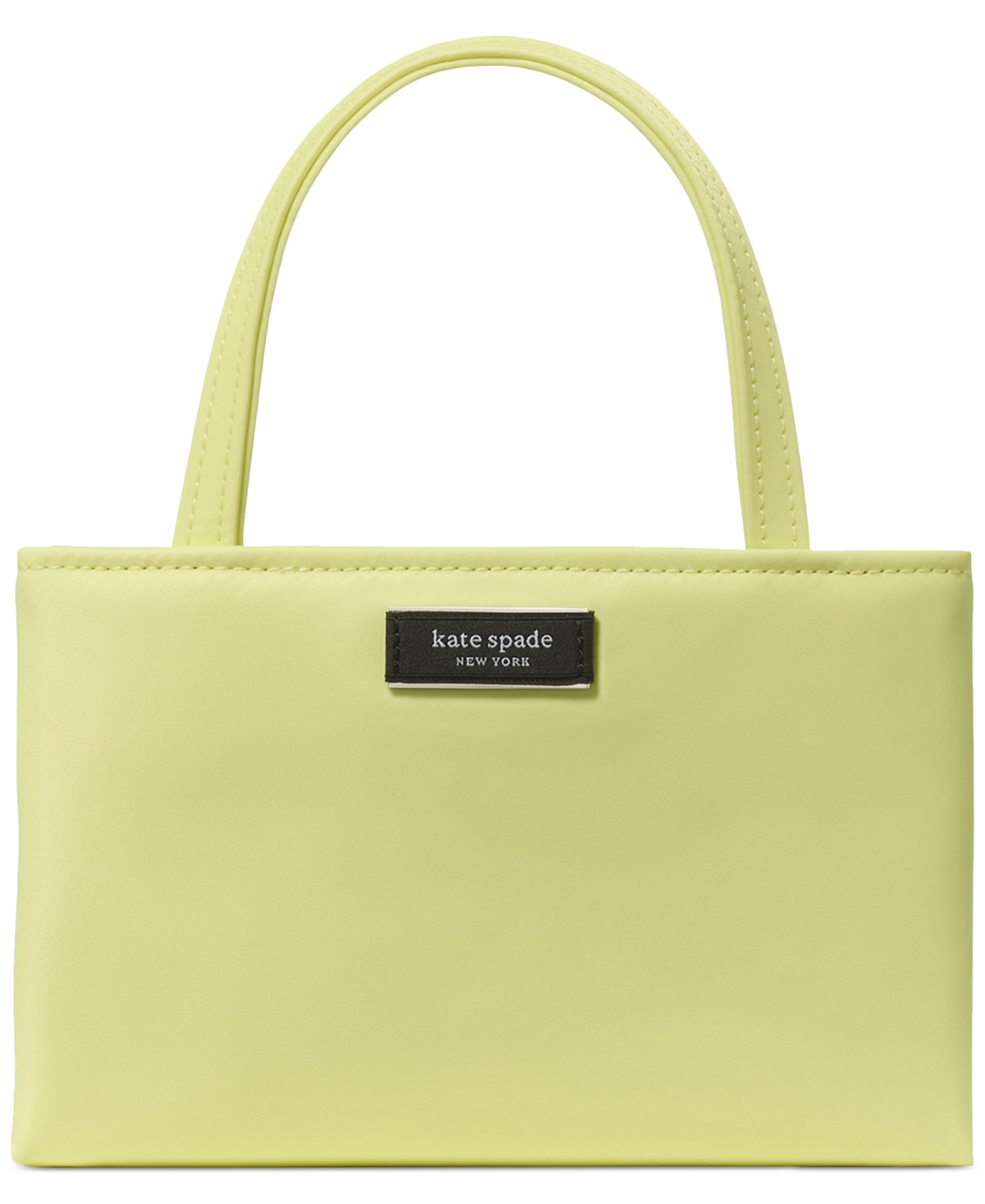 Click here for kate spade new york Sam Icon Mini Tote Handbag - B... prices