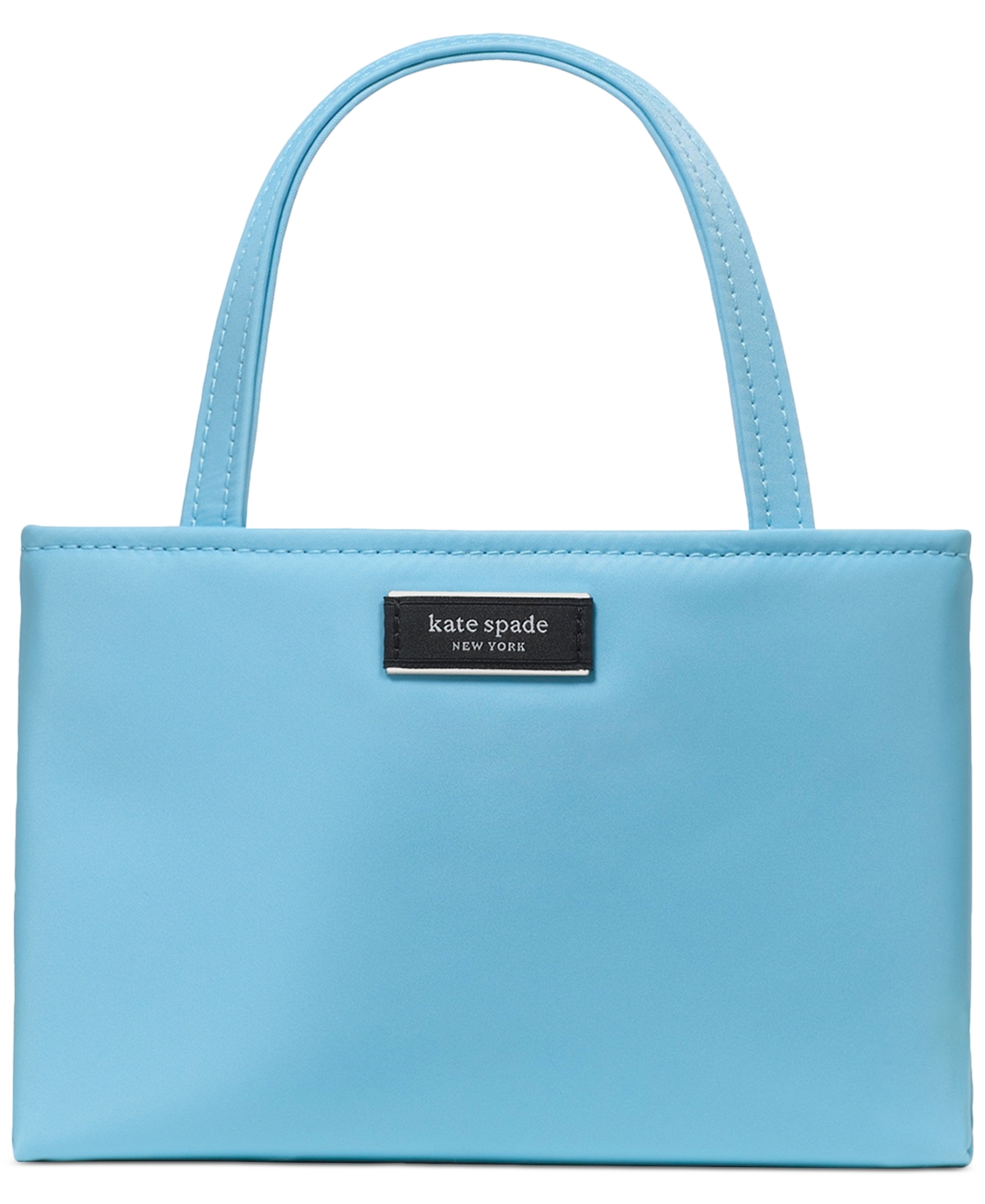 Click here for kate spade new york Sam Icon Mini Tote Handbag - P... prices