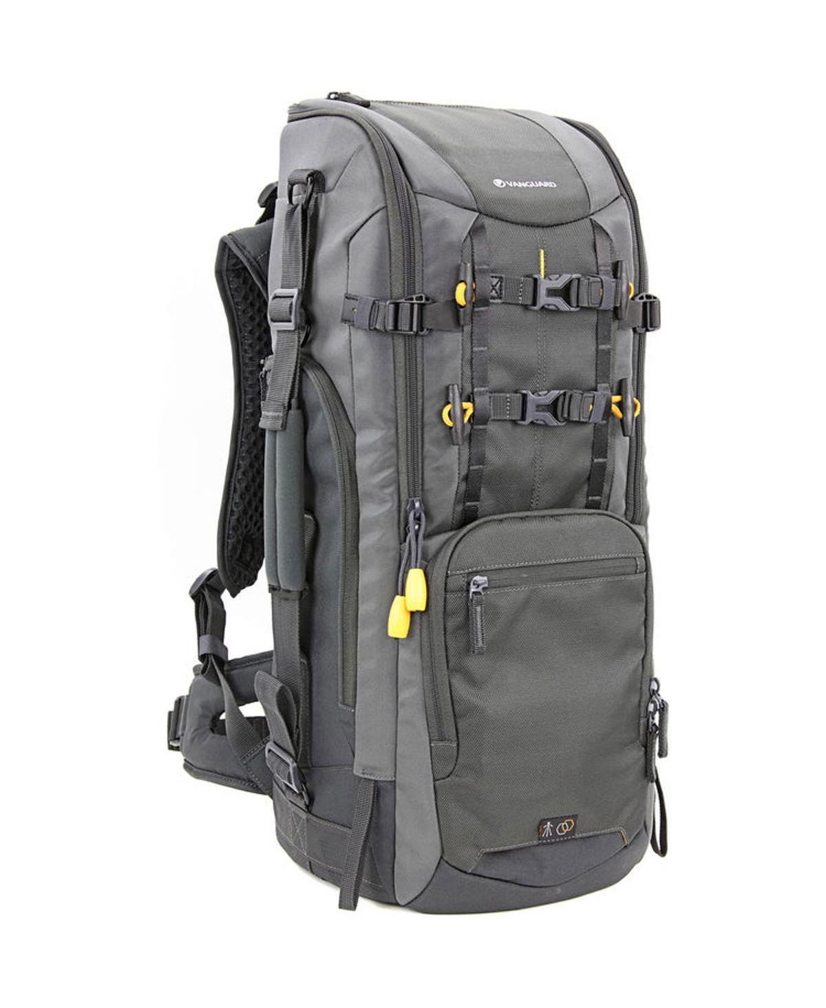 Click here for Vanguard Alta Sky 66 30L Lens Backpack prices
