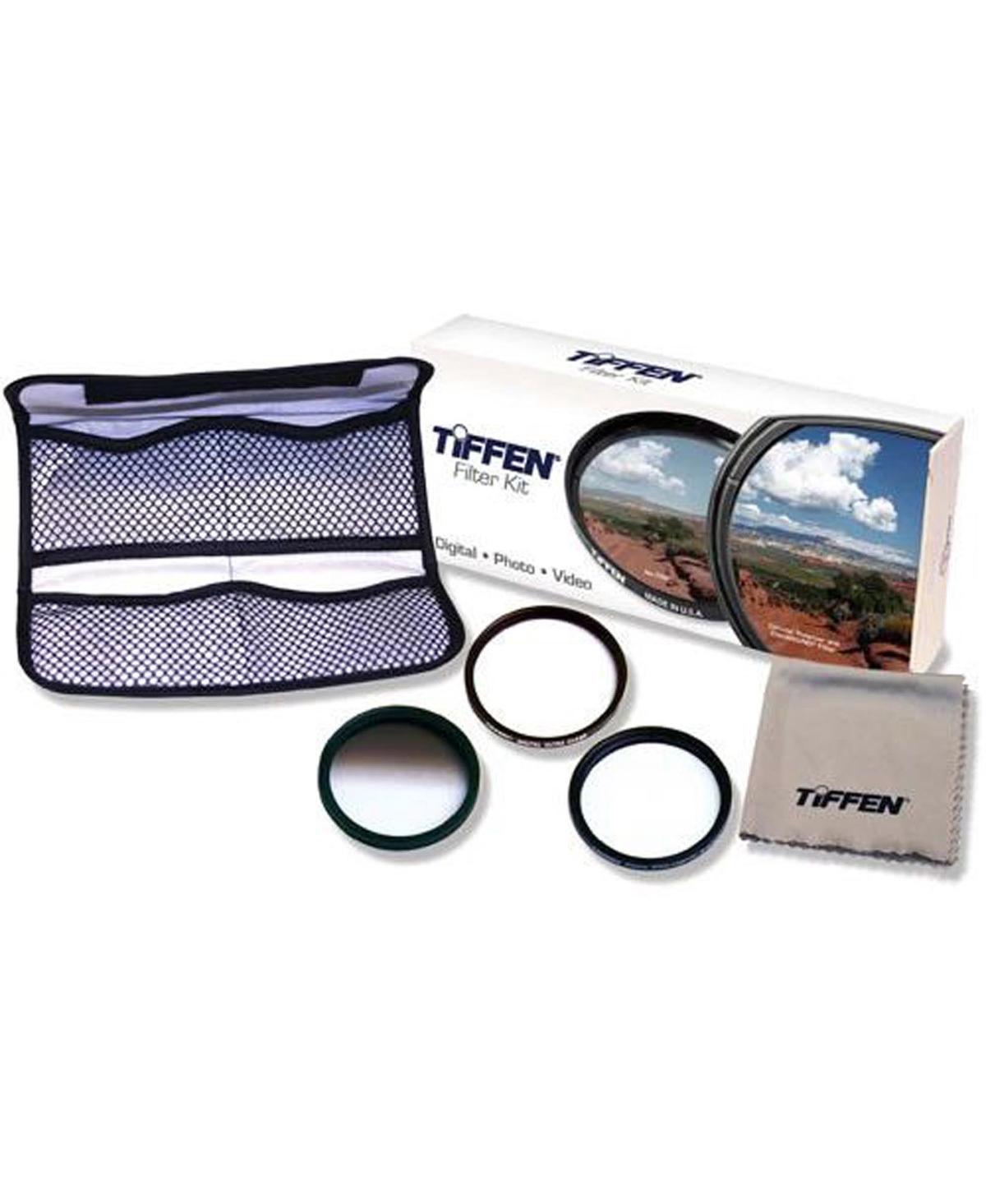 Click here for Tiffen 77 Digital Pro Slr Filter Kit  With Digital... prices