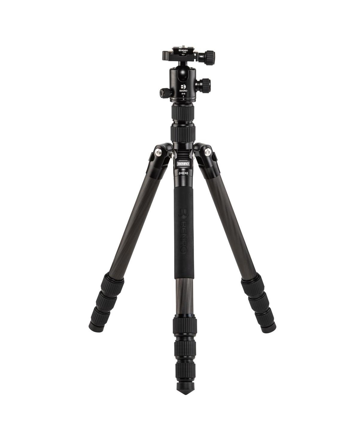 Click here for Benro Tripster 2 Series 5-Section Carbon Fiber Tra... prices