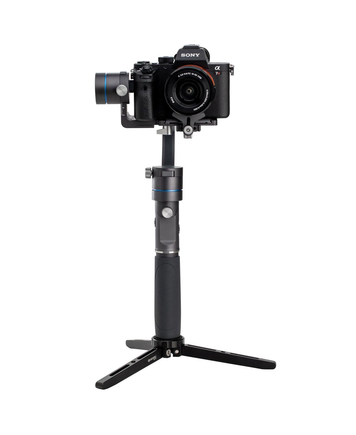 Click here for Benro RedDog R1 Handheld Stabilizer - Black prices