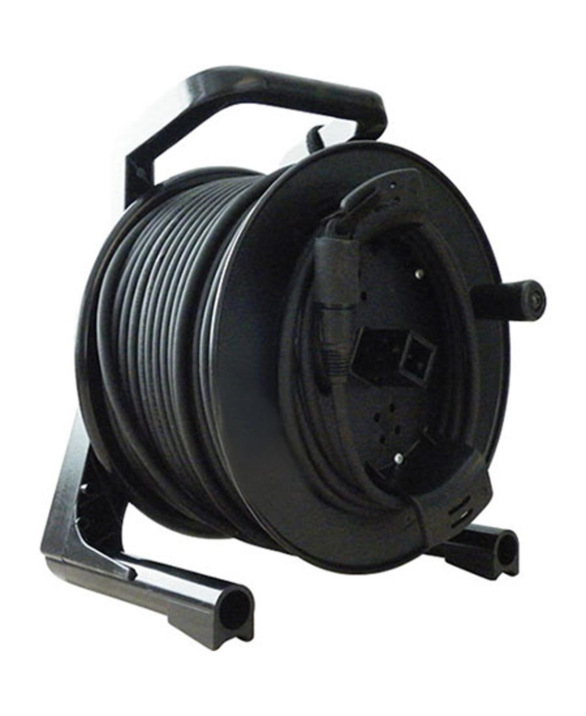 Click here for Behringer NCAT5E50M 50m Reel Tour-Grade Ruggedized... prices