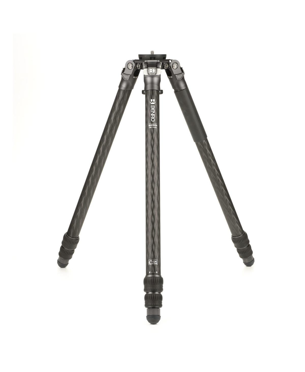 Click here for Benro Mammoth TMTH43C Four Series 3-Section Carbon... prices