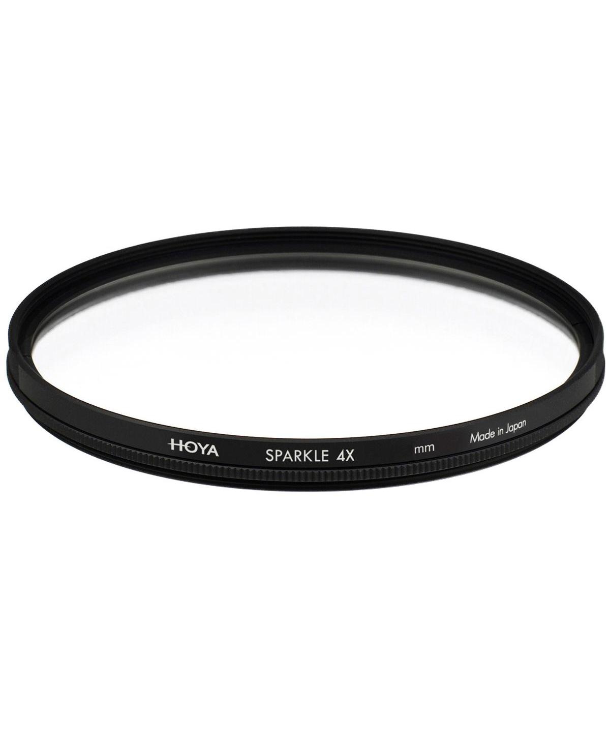 Click here for Hoya 62mm Sparkle 4x Multi-Coated Glass Filter prices