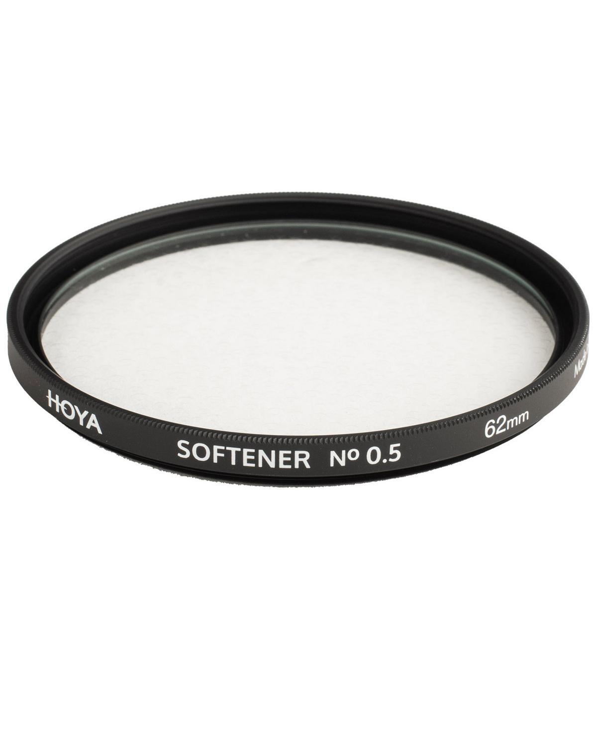 Click here for Hoya 62mm Creative Softener Glass Filter prices