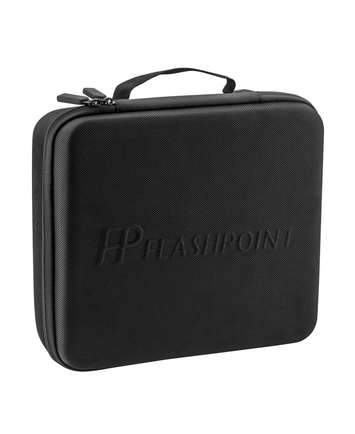Click here for Flashpoint eVOLV 200 Pro Master Case - Black prices