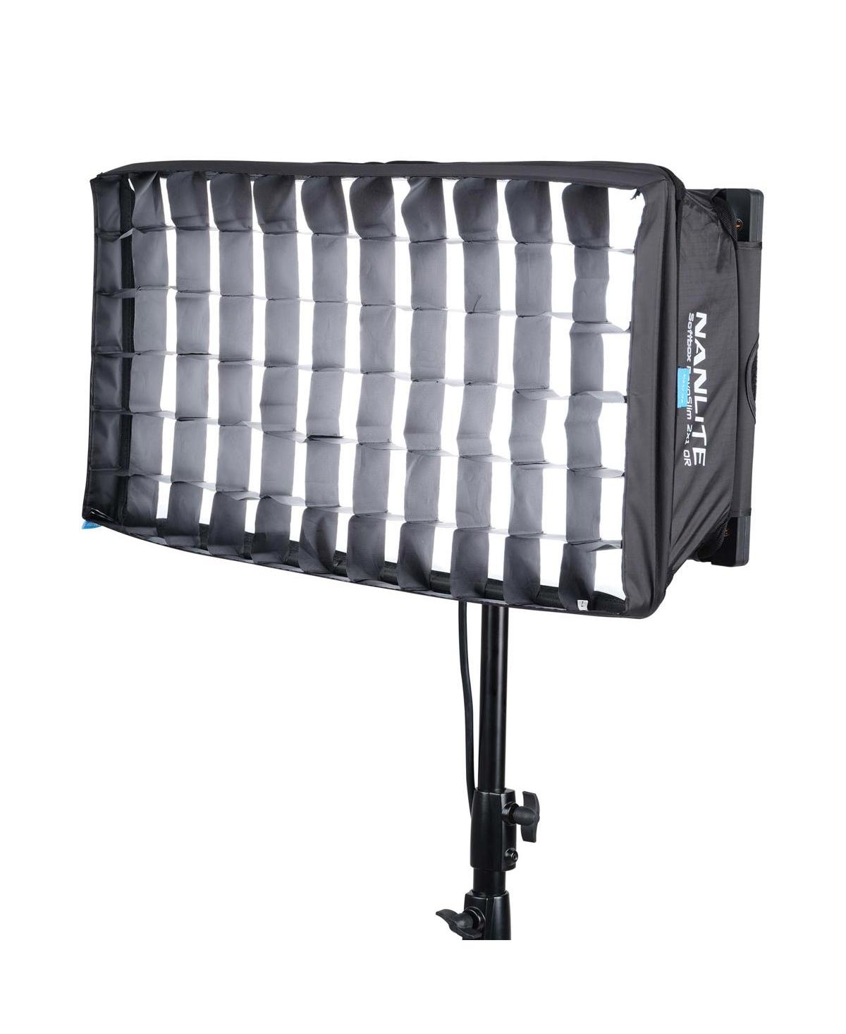 Click here for Nanlite PavoSlim 120B 2x1 120W Led Panel Light wit... prices