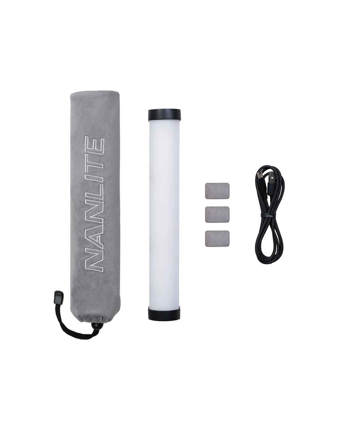 Click here for Nanlite PavoTube Ii 6XR 10 6W Rgbww Led Tube Light... prices