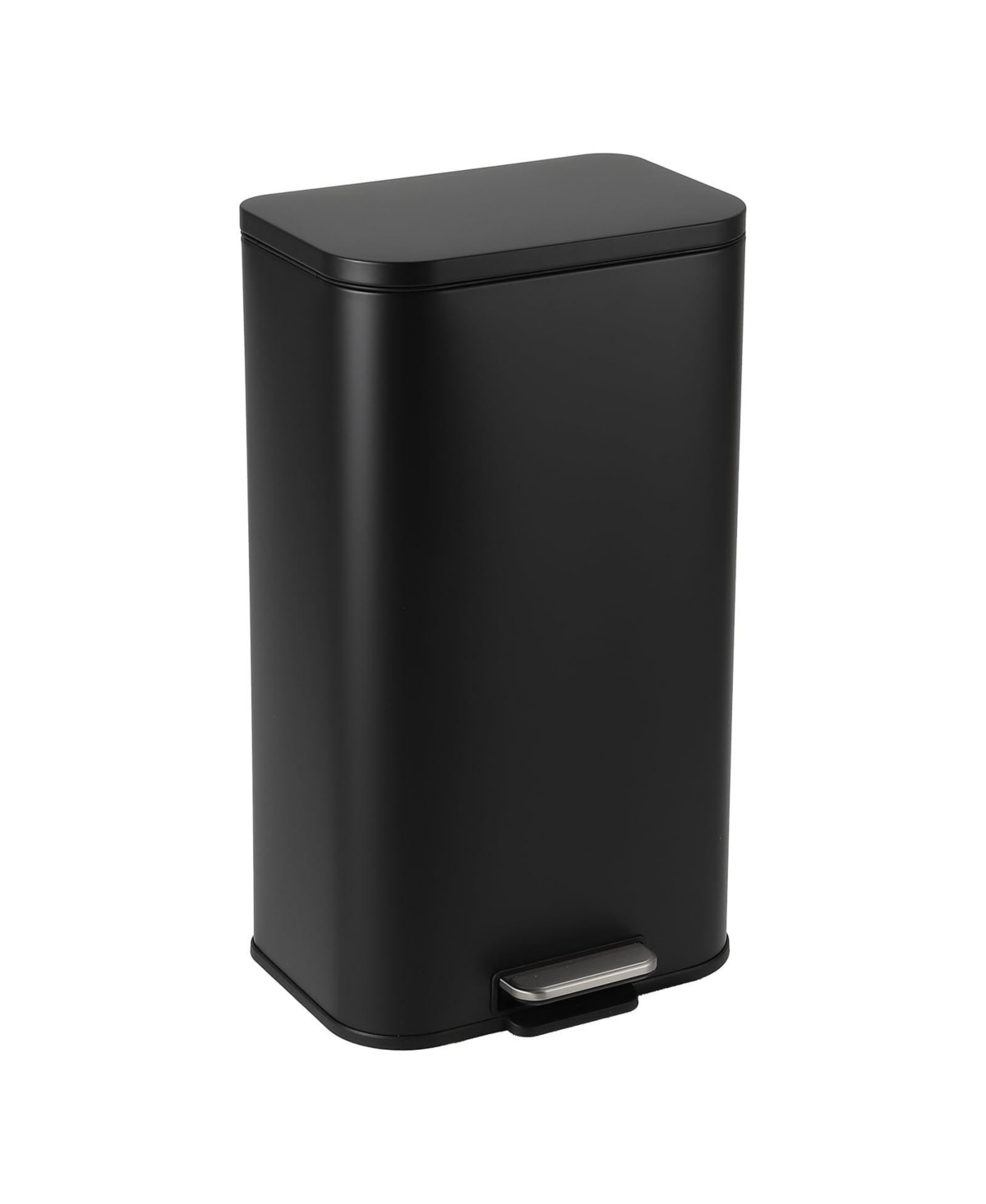 Click here for Gaomon Dual Compartment Step Trash Can  2 x 30L St... prices