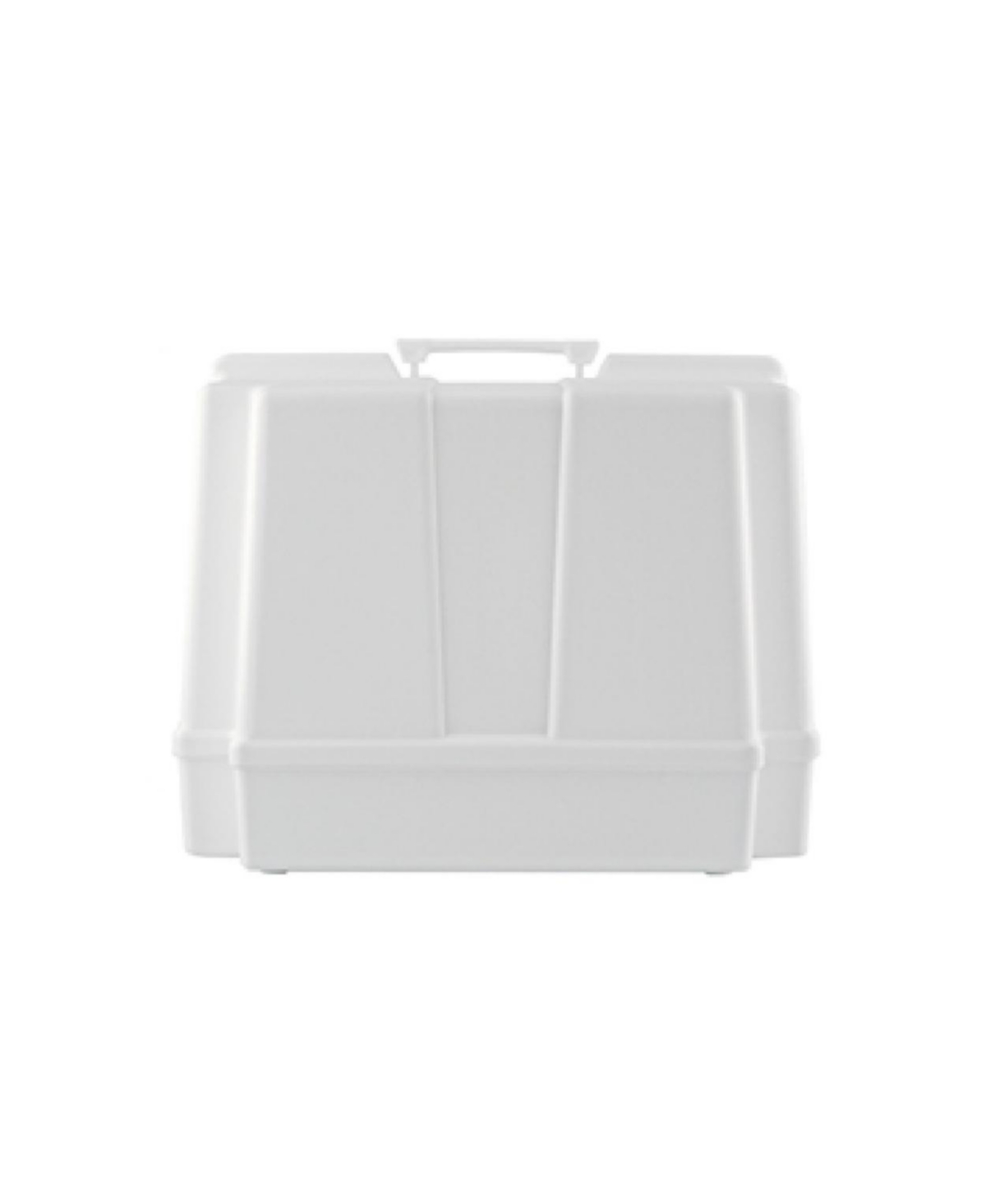 Click here for Brother Sewing Machine Hardcase with Carrying Hand... prices