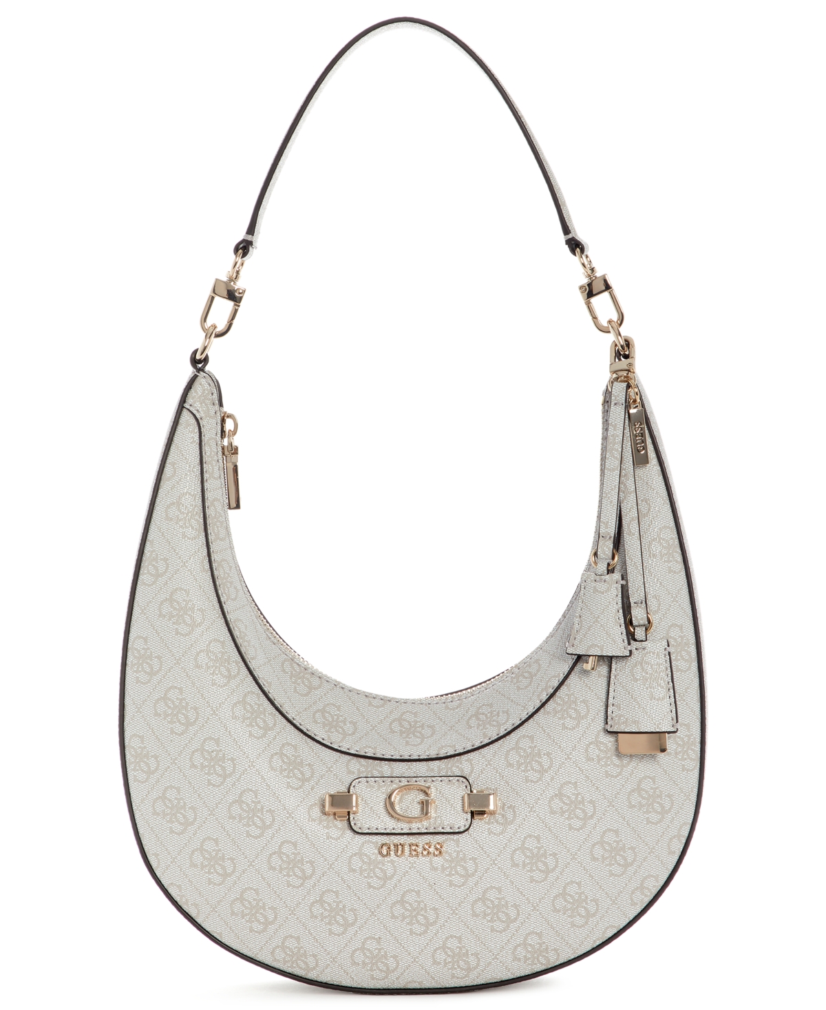 Click here for Lindsey Hobo - Beige prices