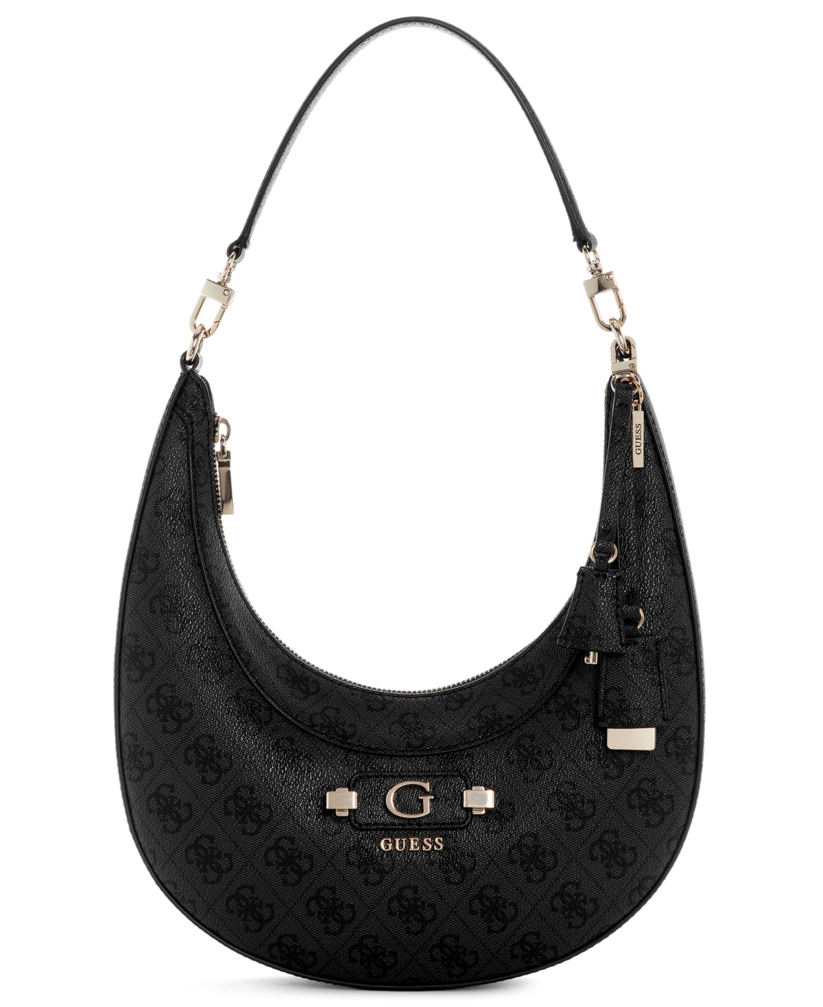 Click here for Lindsey Hobo - Black prices