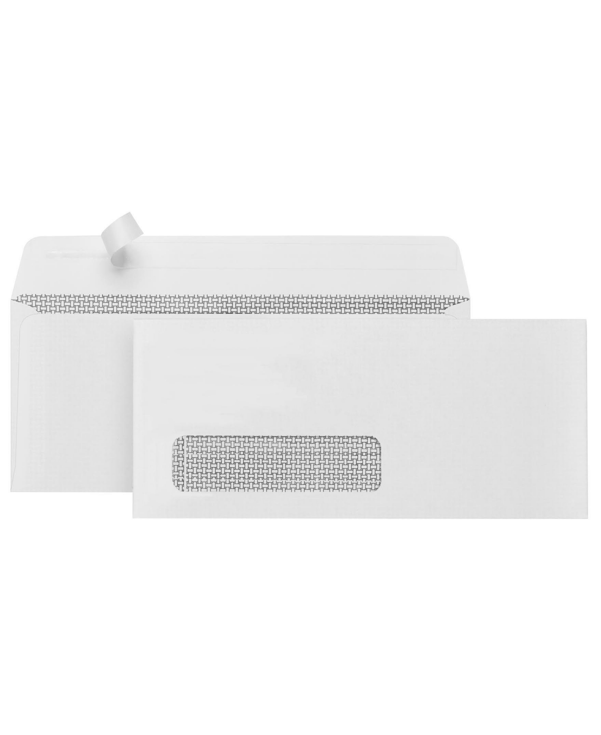 Click here for Gnuadz Window Envelope Self Seal Security Tint 10... prices