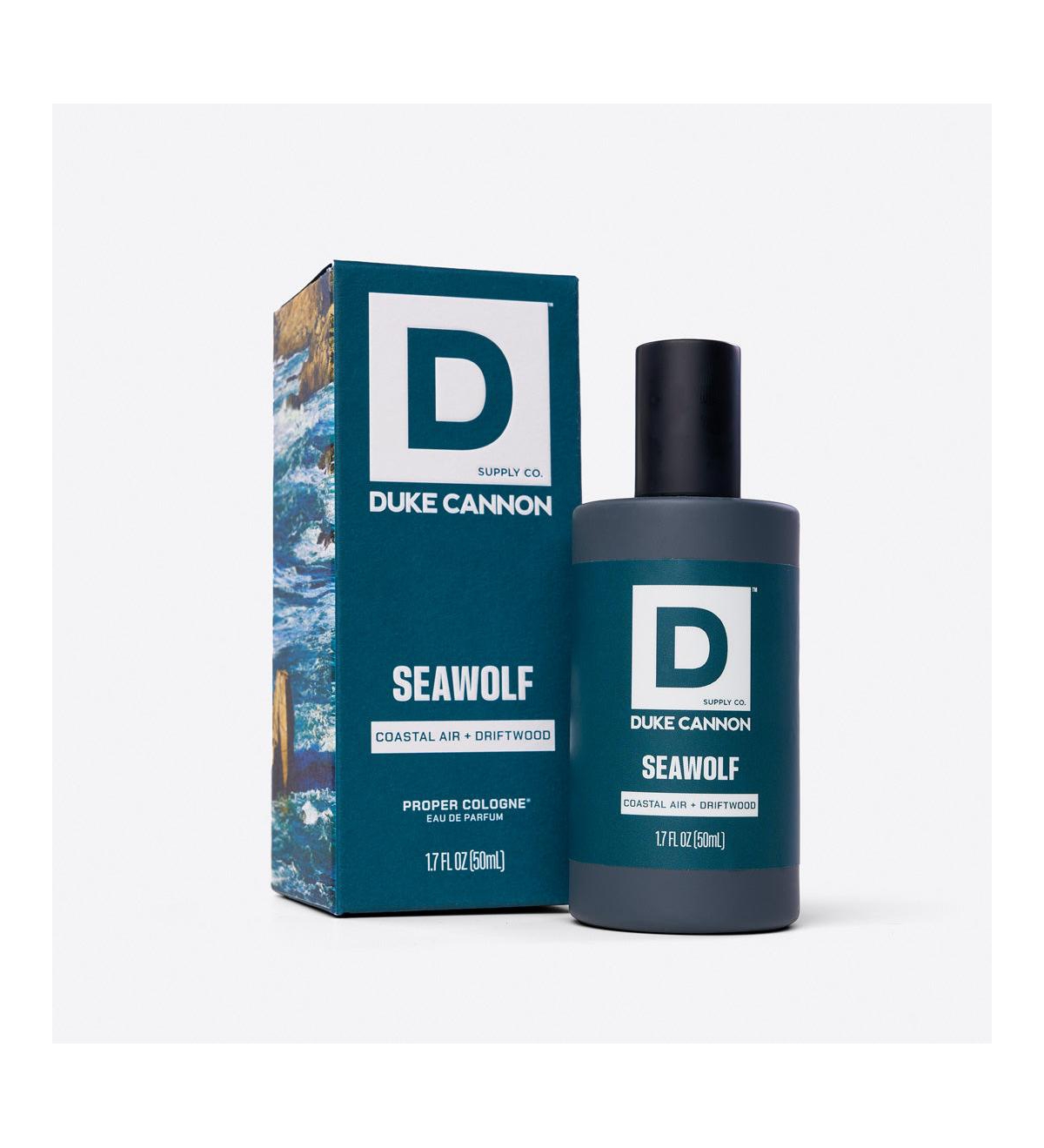 Click here for Duke Cannon Supply Co. Proper Cologne - Turquoise/... prices