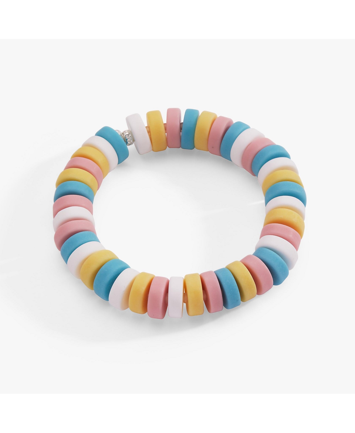 Click here for Alex and Ani Smarties Candy Stretch Bracelet prices