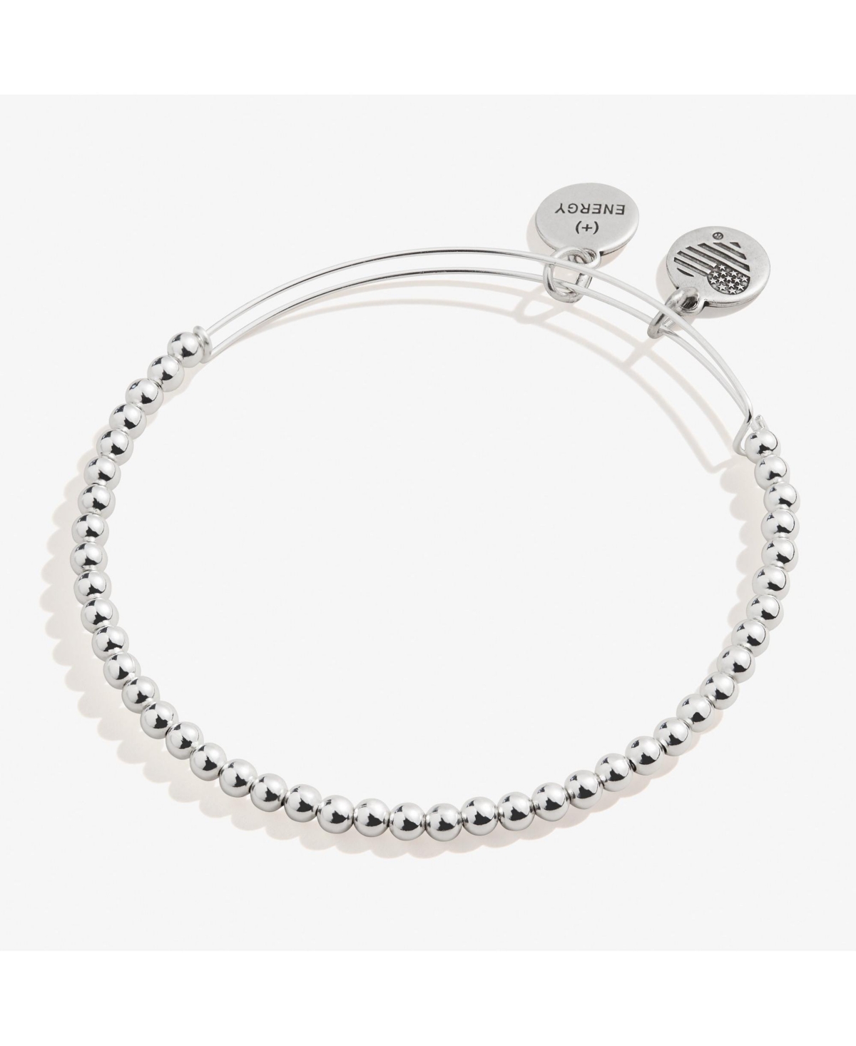 Click here for Alex and Ani Dot Beaded Bracelet prices