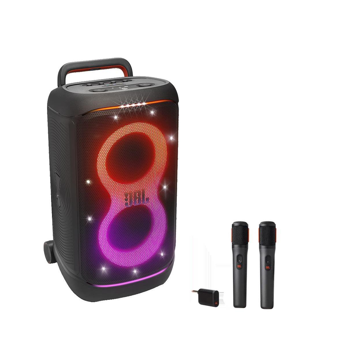Click here for Jbl Partybox 520 Portable Speaker Karaoke Bundle w... prices