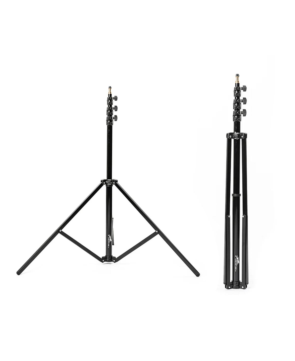 Click here for CheetahStand C10 3-Section Aluminum Stand  2 Pack prices