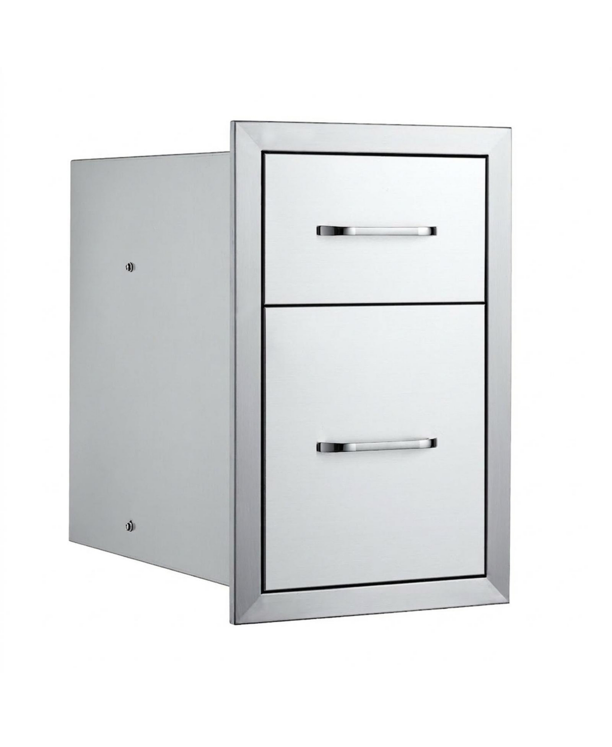 Click here for Sugift Outdoor Kitchen Drawers 13in W x 20.4in H x... prices