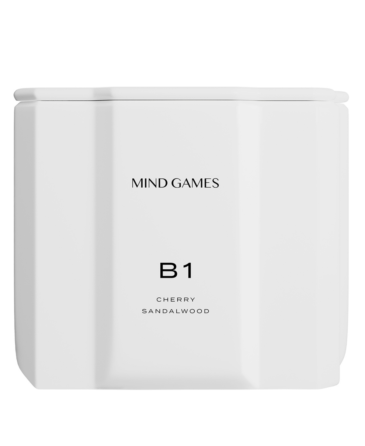 Click here for Mind Games B1 Cherry Sandalwood Luxury Candle  10... prices
