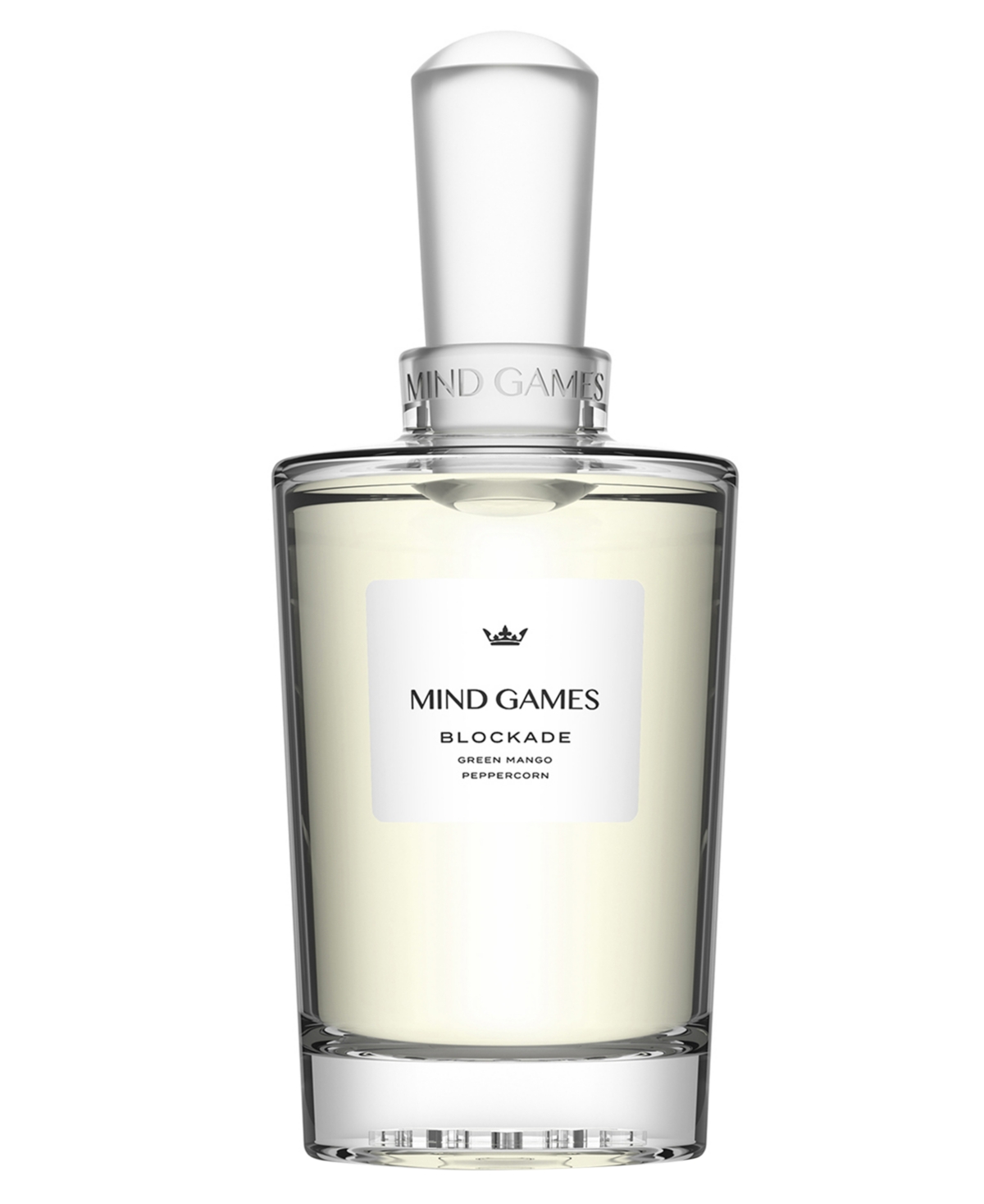 Click here for Mind Games 9-Piece Blockade Extrait de Parfum Deca... prices