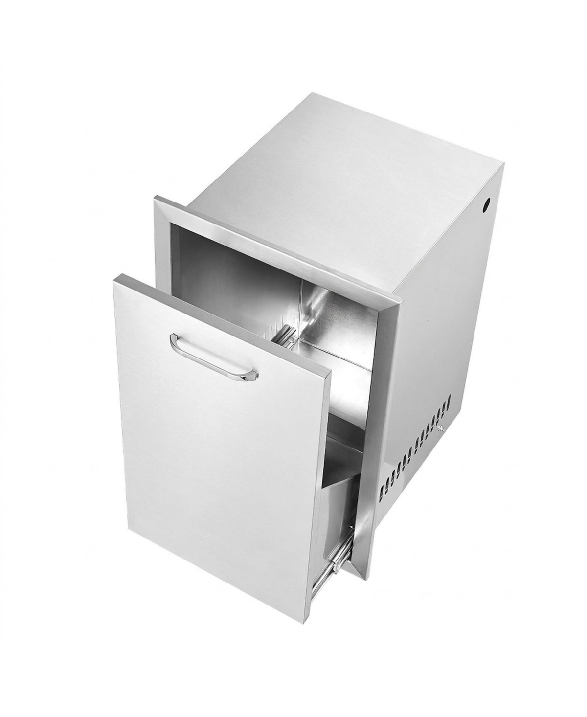 Click here for Sugift Outdoor Kitchen Propane Tank Drawer 16in W... prices