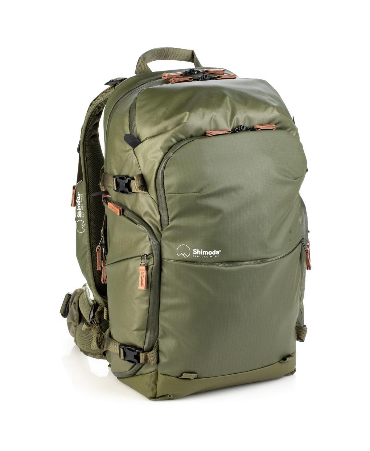Click here for Shimoda Explore V2 30 Liter Adventure Backpack  Me... prices
