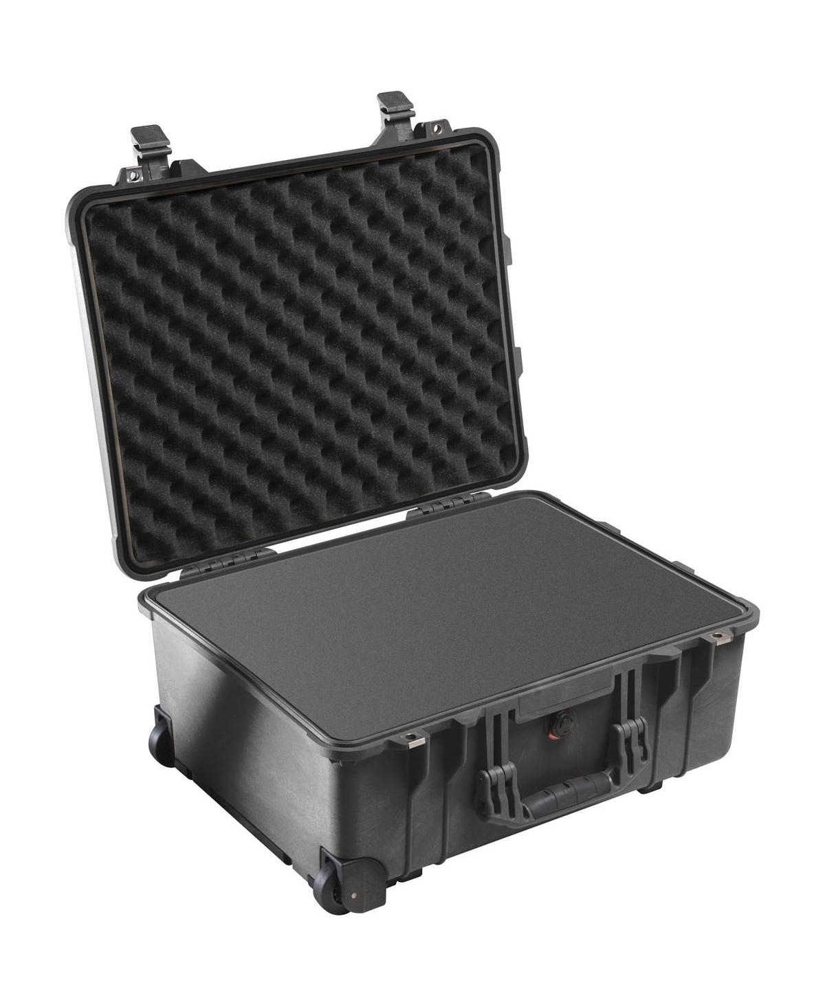 Click here for Pelican 1560 Watertight Hard Case with Cubed Foam... prices