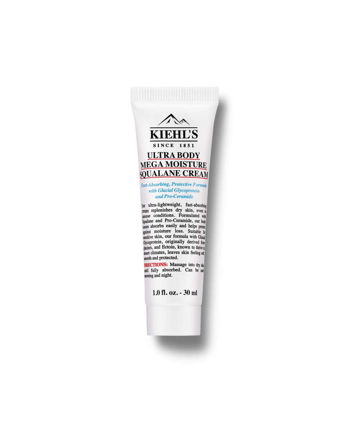 Click here for Free Ultra Body Mega Moisture Squalane Cream  30 m... prices