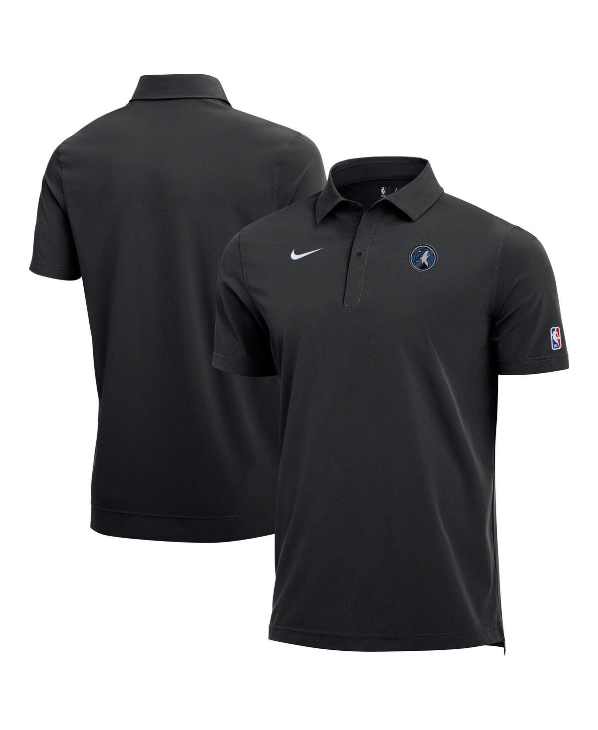 Click here for Nike Mens Black Minnesota Timberwolves 2025/26 Aut... prices